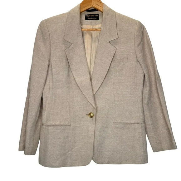 Giorgio Sant'Angelo | Jackets & Coats | Vtg Giorgio Giorgio Santangelo ...